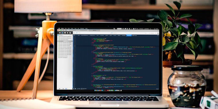 Rekvalifikační kurz programování Praha - IT | programátor | www aplikace